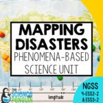 NGSS & Phenomena in Science: 4th and 5th Grade Science Curriculum- Not ...