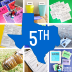 5th Grade Science Streamlined TEKS Planning Guides for 2021 — The ...