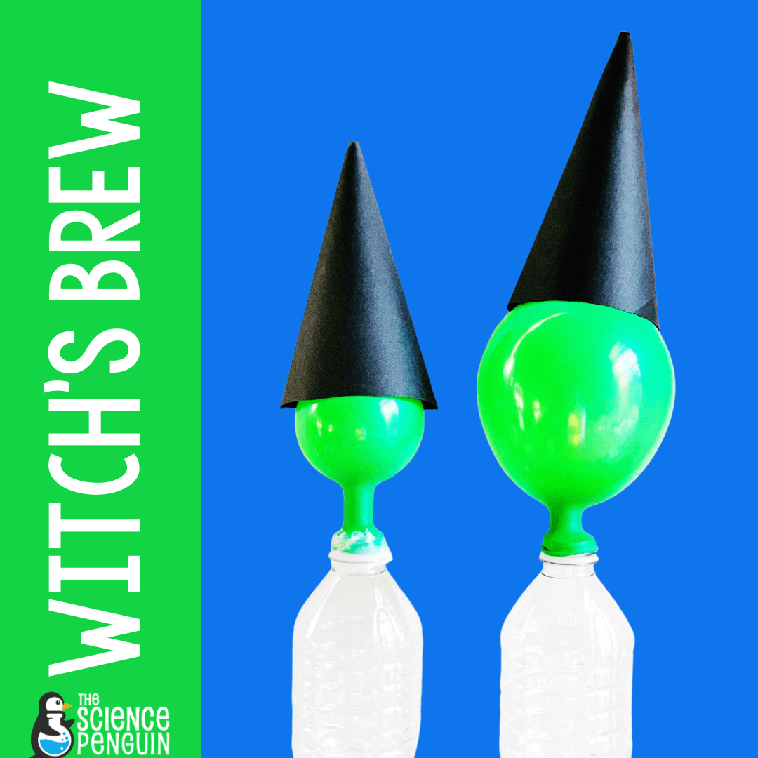 4 Fun Halloween Science Experiments for 4th Grade and 5th Grade — The ...