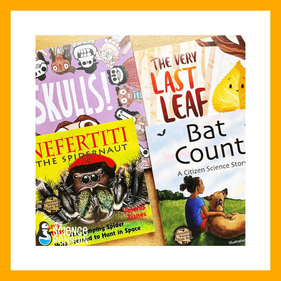 4 Fun Halloween Science Experiments for 4th Grade and 5th Grade — The ...