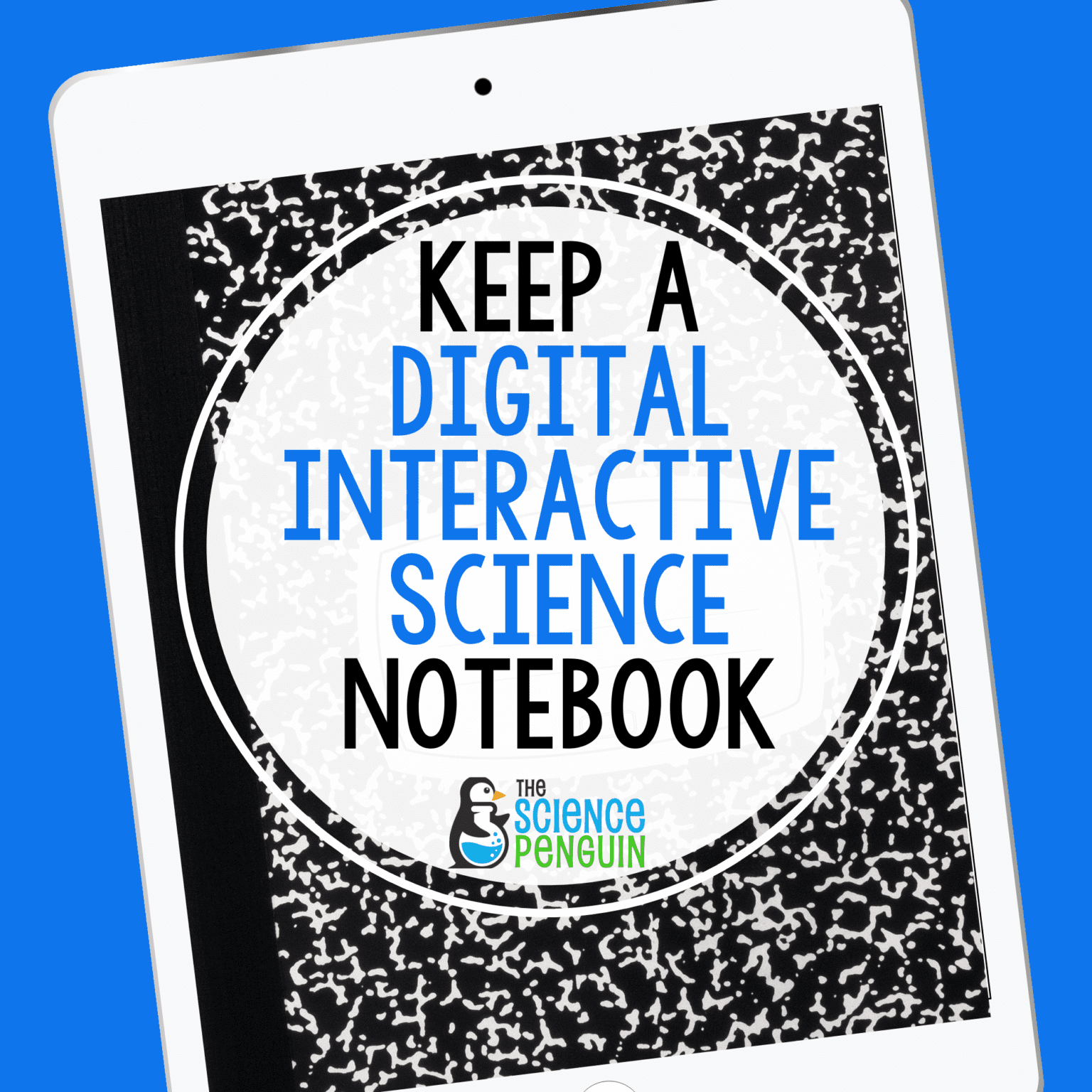 5 Tips for Digital Science Lessons — The Science Penguin