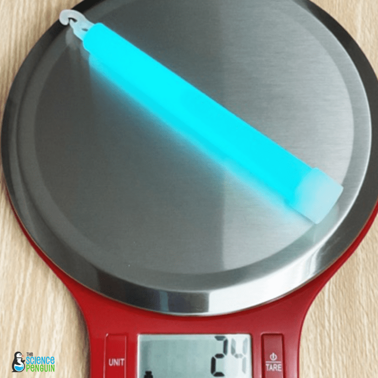 5 Ideas for Physical & Chemical Change: Experiments & Demonstrations ...