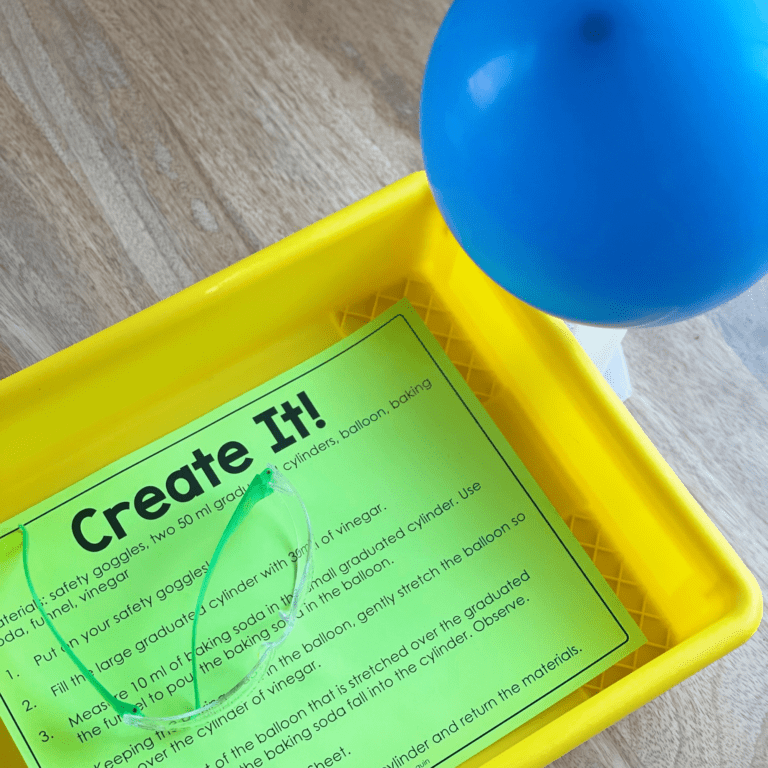 5 Ideas for Physical & Chemical Change: Experiments & Demonstrations ...