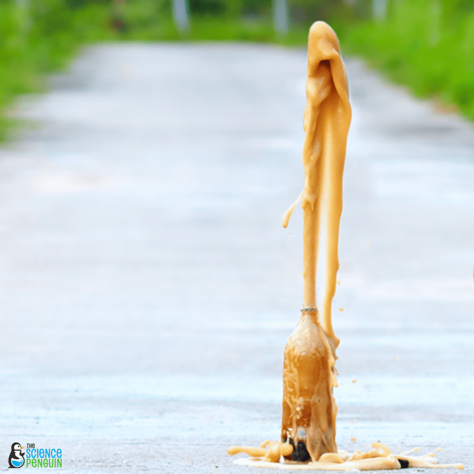 5 Ideas for Physical & Chemical Change: Experiments & Demonstrations ...