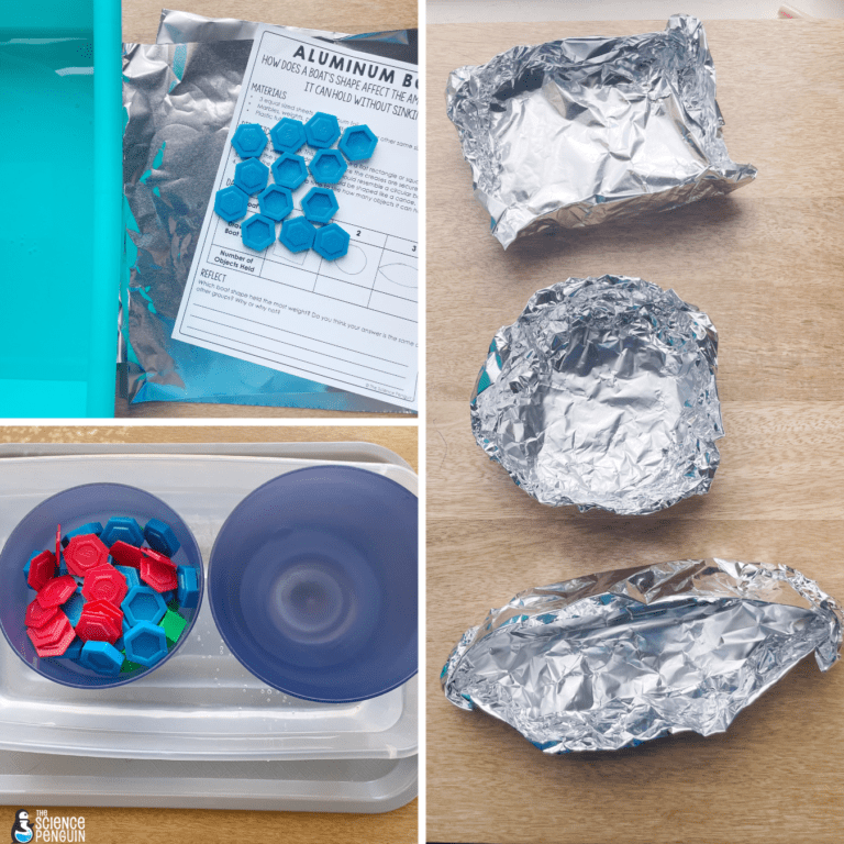 Beyond Sink or Float: 10 Ideas for Teaching Relative Density — The ...