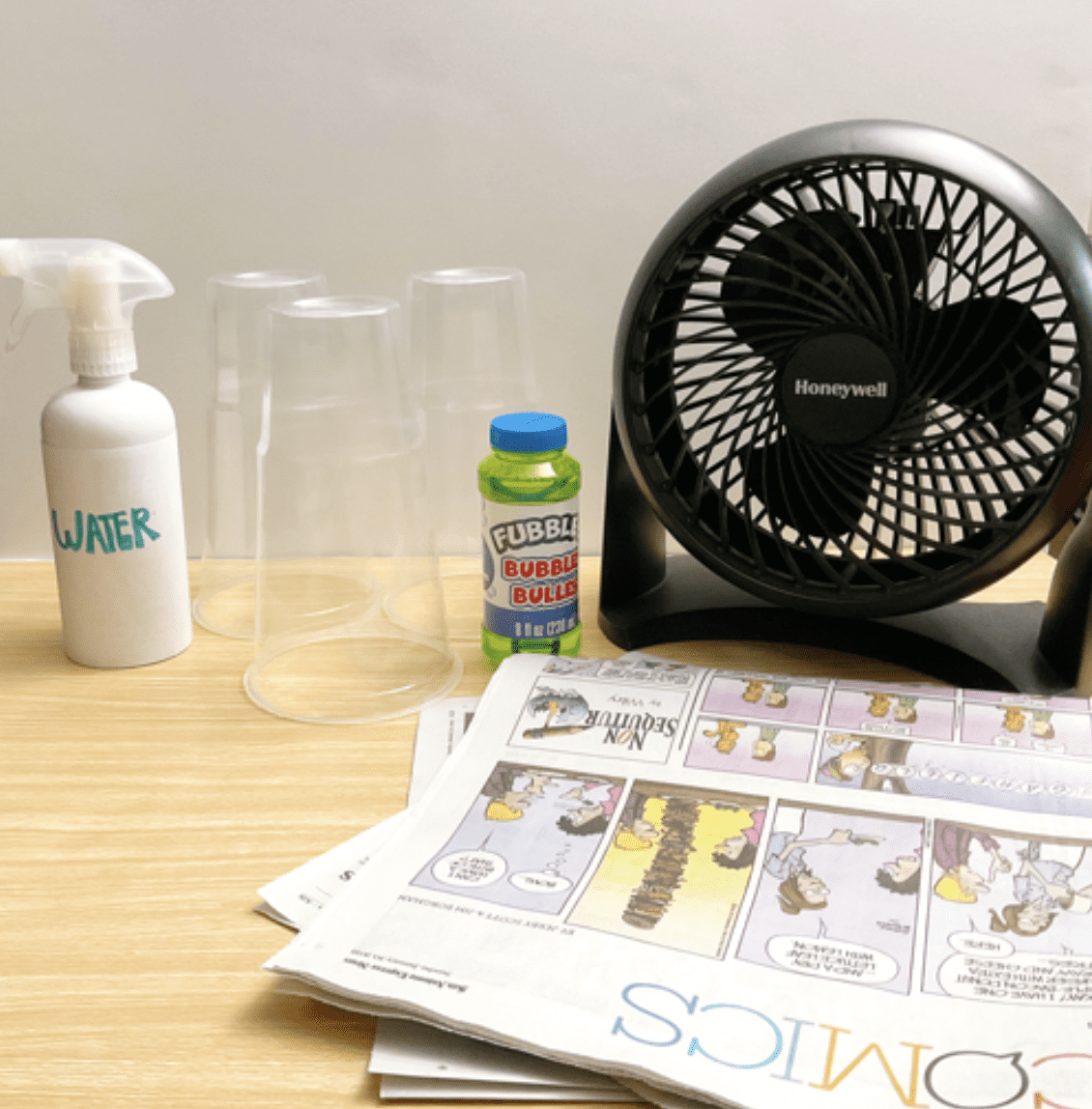 The 3 BEST Phenomena for Teaching Earth's Spheres — The Science Penguin