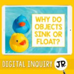 Beyond Sink or Float: 10 Ideas for Teaching Relative Density — The ...