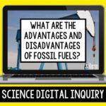 5 Ideas for Fossil Fuels — The Science Penguin