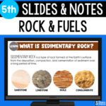 5 Ideas for Fossil Fuels — The Science Penguin