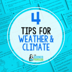 4 Tips for Teaching Weather and Climate — The Science Penguin