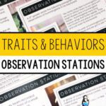 Learned Behaviors vs. Instincts: Learning about Animal Behavior — The ...