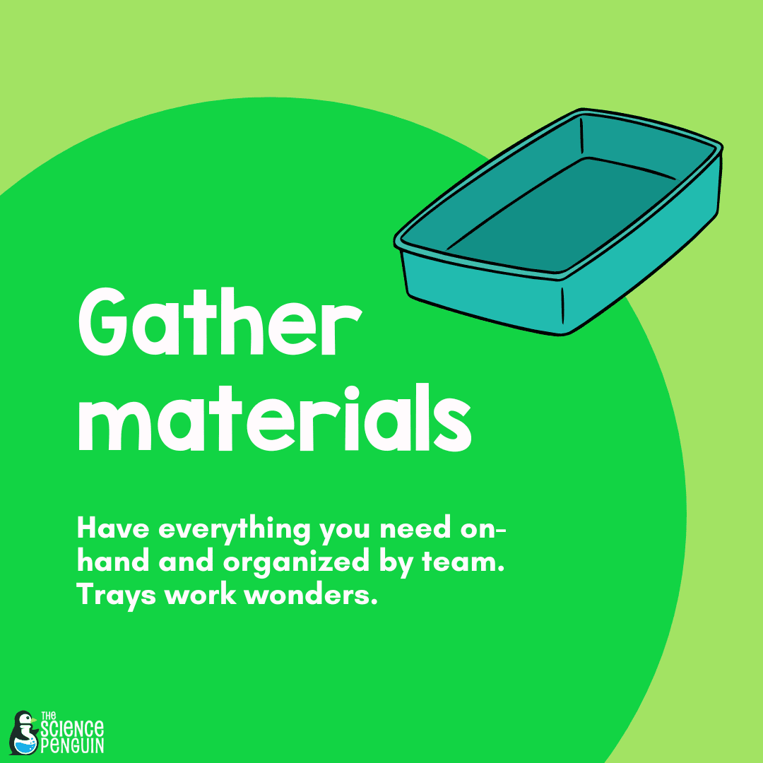 5 Tips to Structure a 30-45-60 Minute Science Block — The Science Penguin