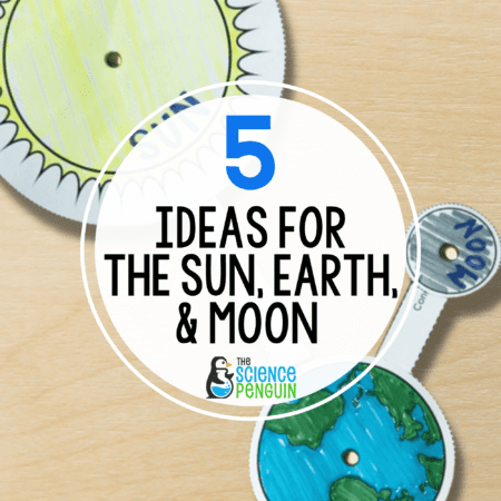 5 ideas for teaching about the Sun, Earth, and Moon System — The ...
