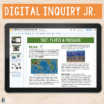 Rapid Changes to Earth's Surface: Teaching about Volcanoes, Earthquakes ...