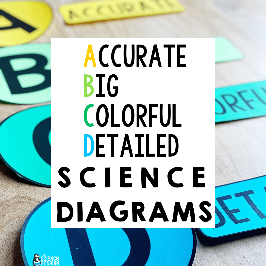 Science Notebooks Archives — The Science Penguin
