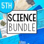FREE 5th Grade Science TEKS Planning Guide — The Science Penguin