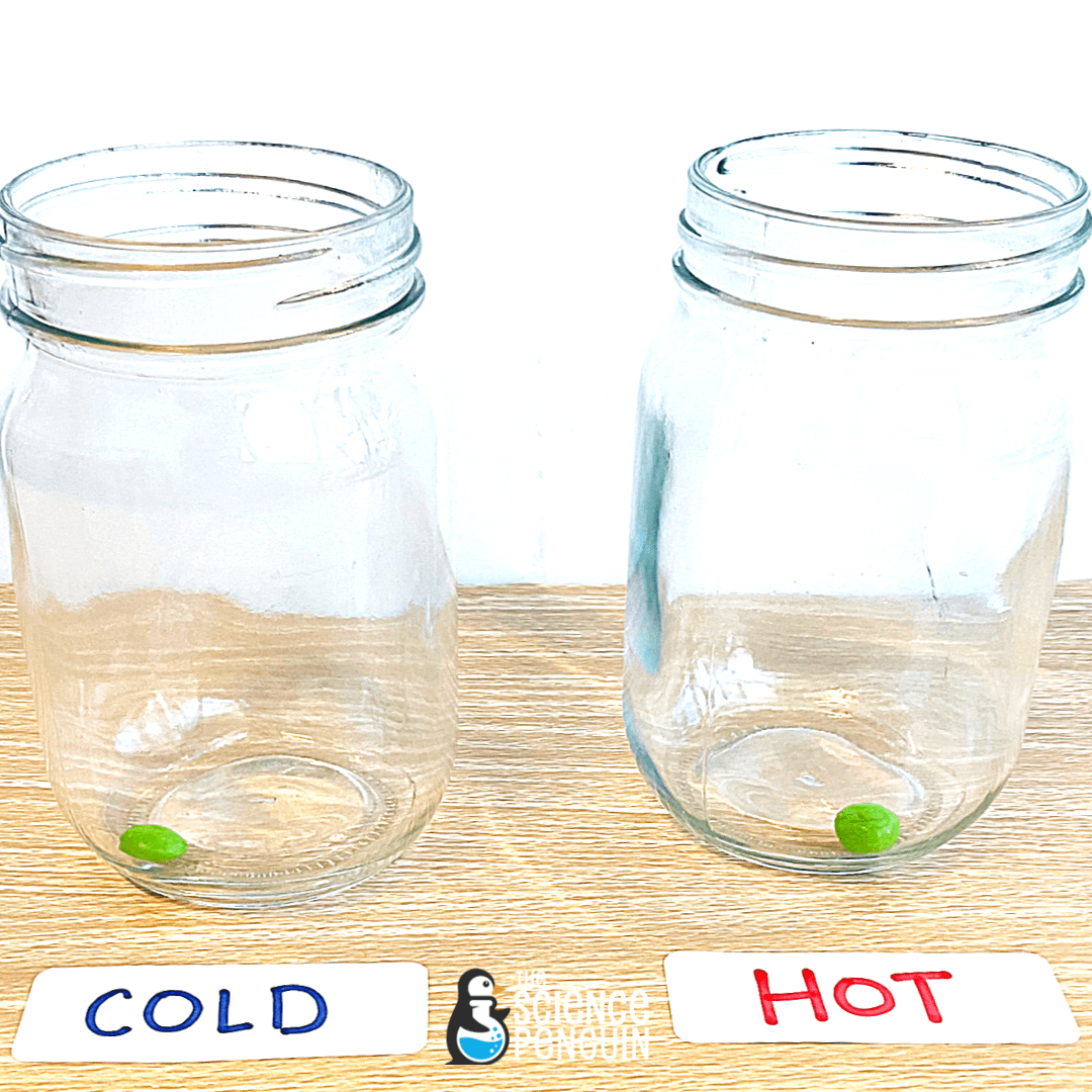 Skittles and the Scientific Method