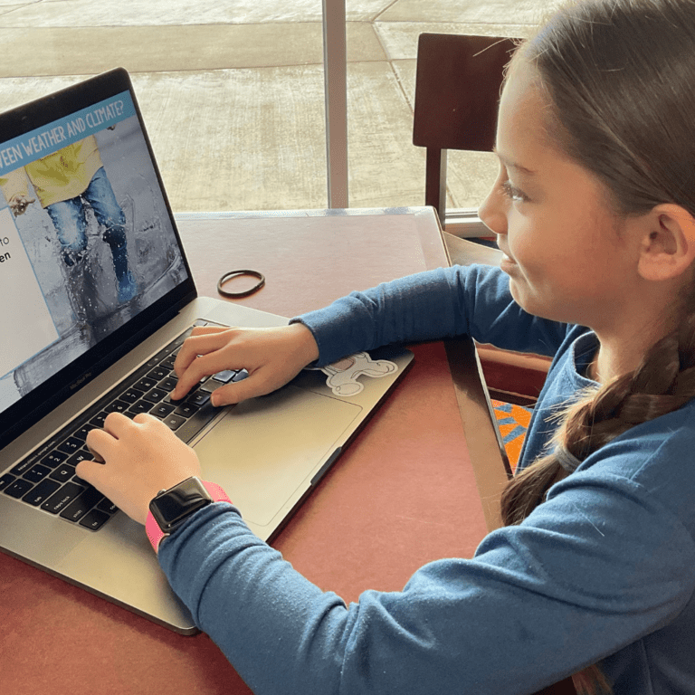 Blog Posts — The Science Penguin