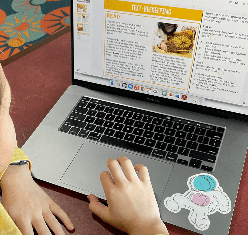 The Science Penguin for Elementary Science — The Science Penguin