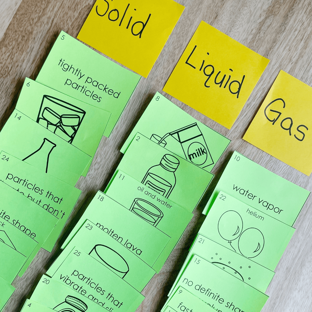 The Science Penguin for Elementary Science — The Science Penguin