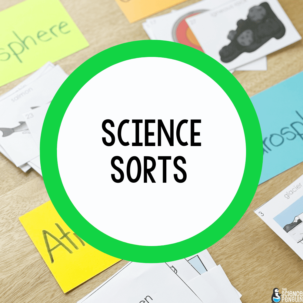 Products — The Science Penguin