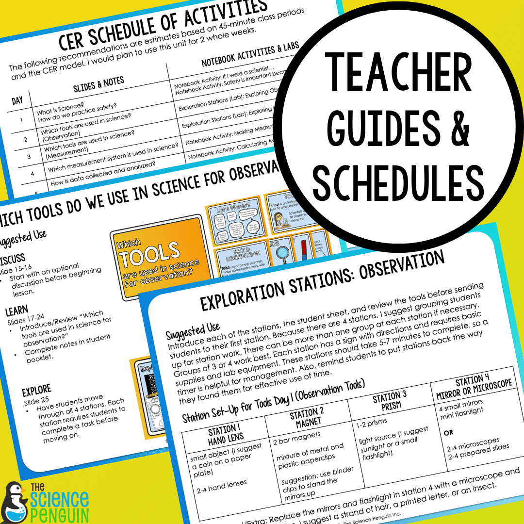 Skittles and the Scientific Method