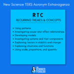 New Science TEKS (2024 Update!) — The Science Penguin