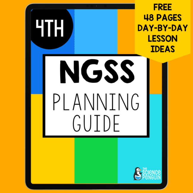 Science Penguin Blog — Page 2 of 15 — The Science Penguin