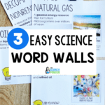 10 Fun and Engaging Ideas to Teach Science Vocabulary