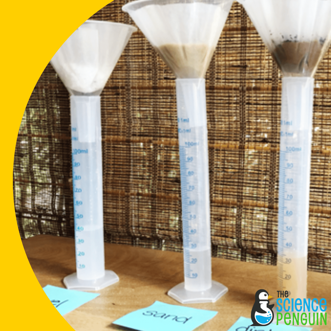 5 Ideas for Teaching Soil — The Science Penguin