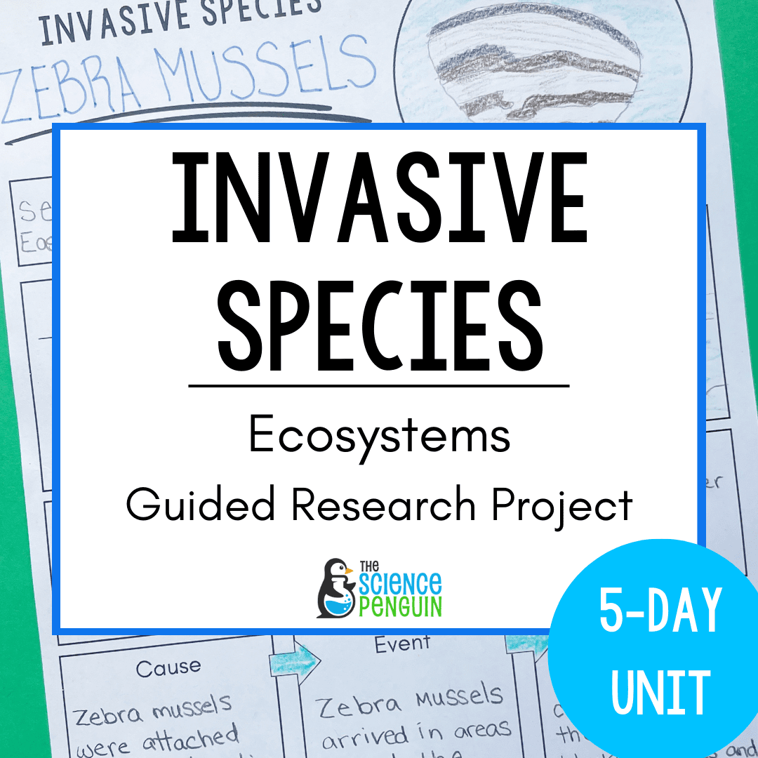 Phenomena-based Science Units for the New 5th Grade Science TEKS- Not ...