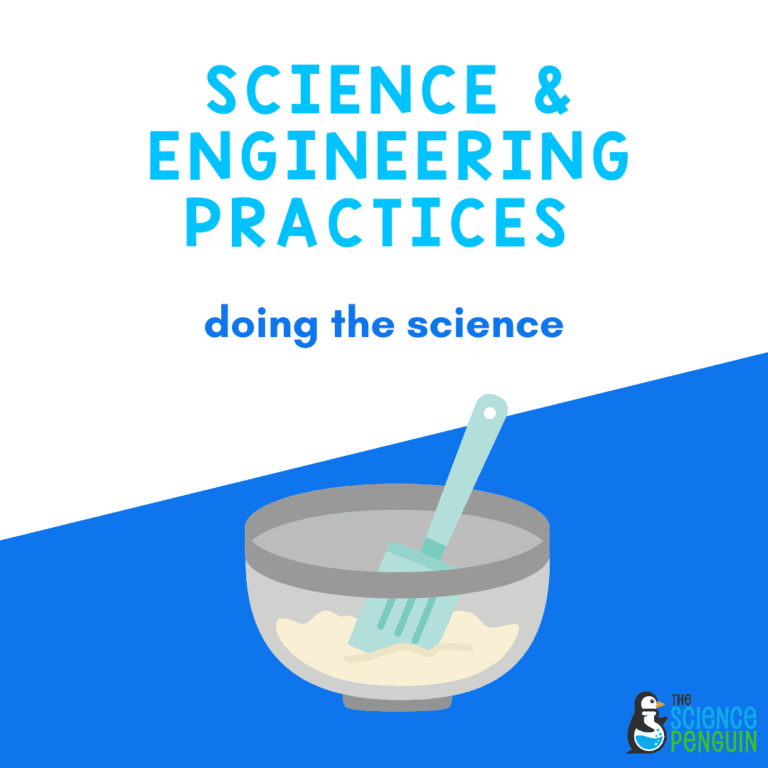 Navigating the Three Dimensions of NGSS: A Guide for 4th and 5th Grade ...