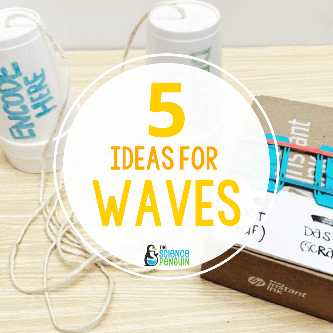 Science Penguin Blog — The Science Penguin