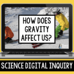 5 Ideas for Teaching Gravity in 3rd, 4th, and 5th Grade — The Science ...