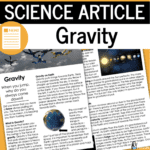 5 Ideas for Teaching Gravity in 3rd, 4th, and 5th Grade — The Science ...
