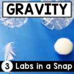 5 Ideas for Teaching Gravity in 3rd, 4th, and 5th Grade — The Science ...