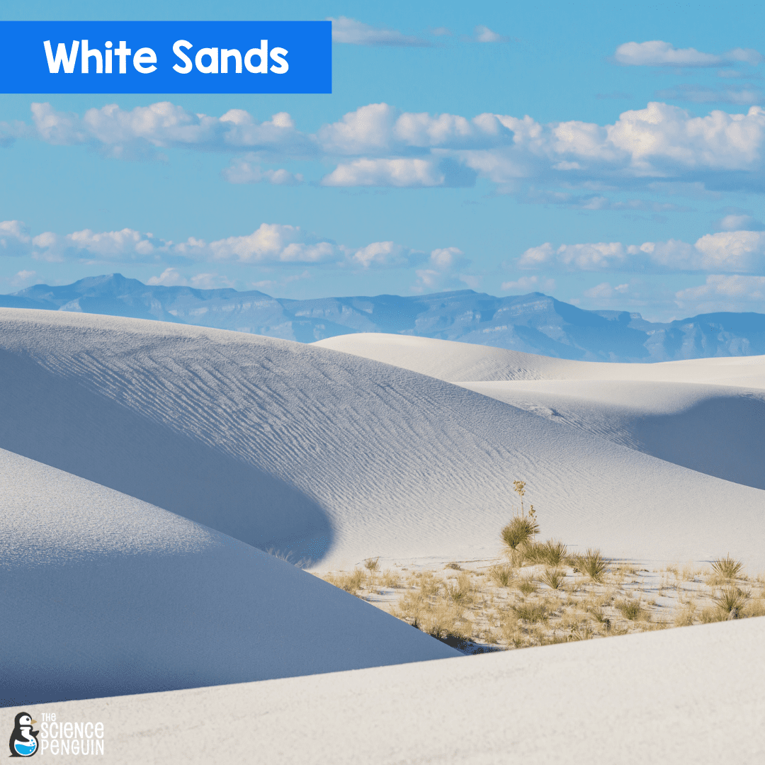 Best Teaching Ideas for 5 Landforms Types: Deltas, Sand Dunes, Canyons ...