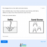 5th Grade Science STAAR: 3 Tips to Master Short Constructed Response ...