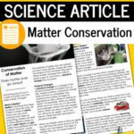 8 Best Investigations for Conservation of Matter — The Science Penguin