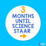 Countdown to 5th Grade Science STAAR 2025 — The Science Penguin
