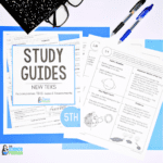 New Science TEKS (2024 Update!) — The Science Penguin