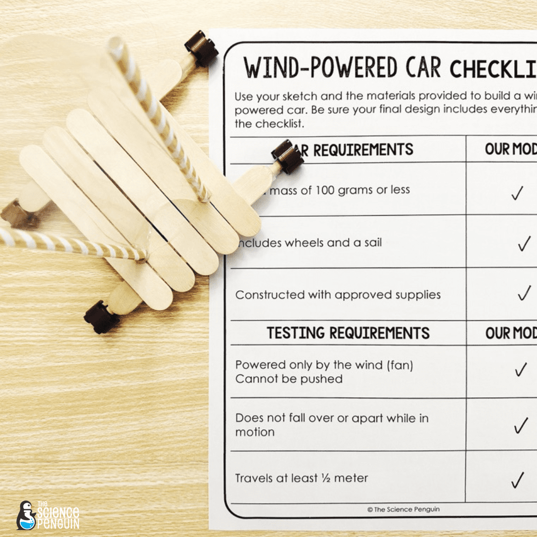 New Science TEKS (2024 Update!) — The Science Penguin