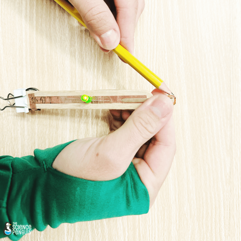 New Science TEKS (2024 Update!) — The Science Penguin