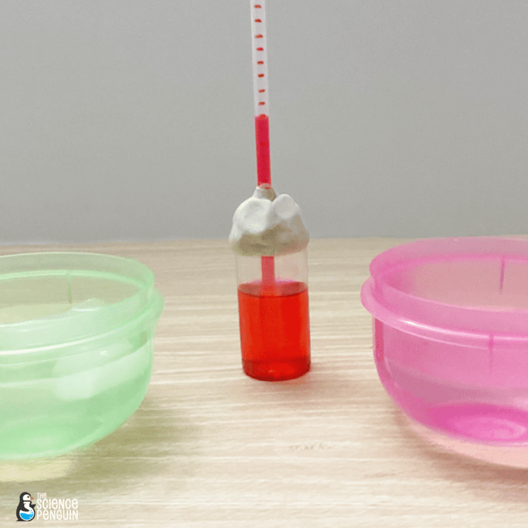 New Science TEKS (2024 Update!) — The Science Penguin