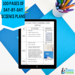 FREE 5th Grade Science TEKS Planning Guide — The Science Penguin