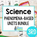 CER (Claim Evidence Reasoning) in 3rd, 4th, and 5th Grade Science — The ...