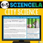 CER (Claim Evidence Reasoning) in 3rd, 4th, and 5th Grade Science — The ...