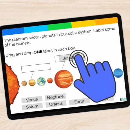 5th Grade Science STAAR Test Prep 2025 — The Science Penguin