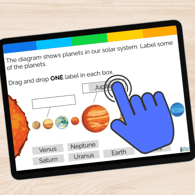 5th Grade Science STAAR Test Prep 2025 — The Science Penguin