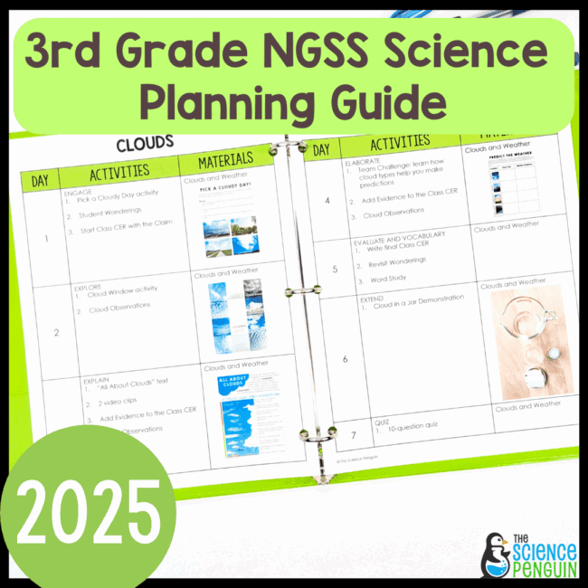 2025 NGSS Planning Guides - Next Generation Science Standards — The ...